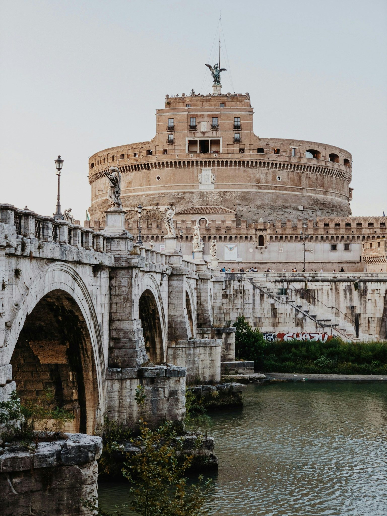 15 Fun Indoor Activities in Rome With Kids - Travel Europe With Kids