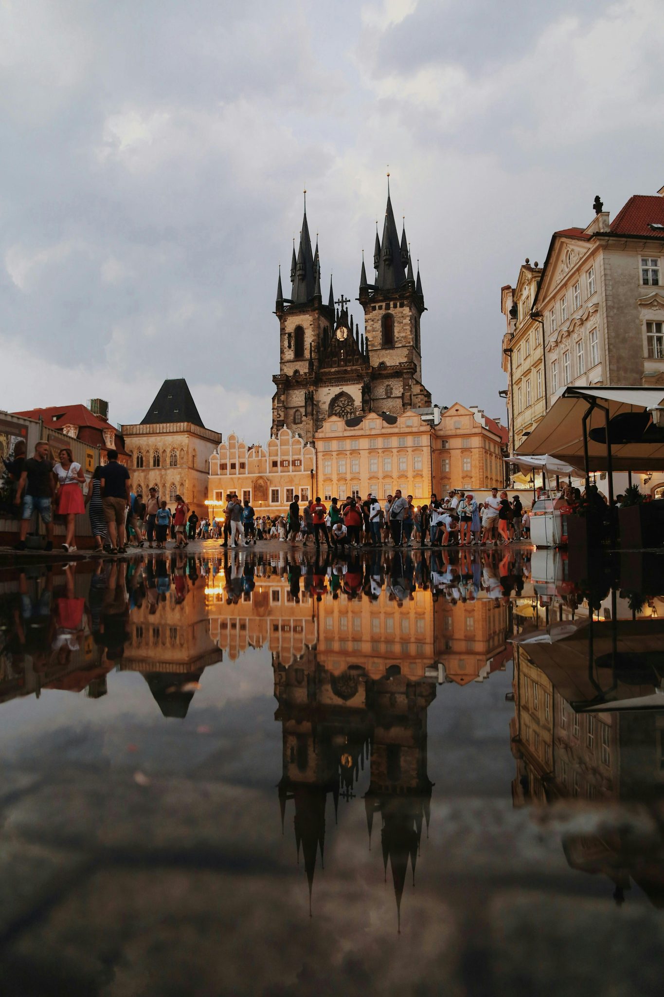 11 Free Things to Do in Prague With Kids - Travel Europe With Kids