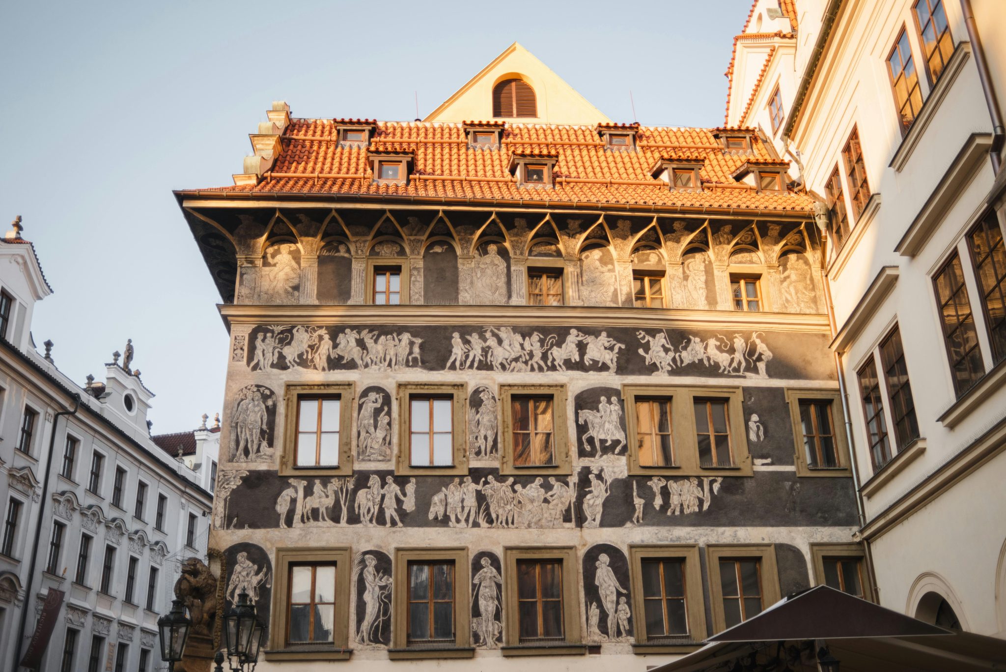 14 Best Kid-Friendly Indoor Activities in Prague - Travel Europe With Kids