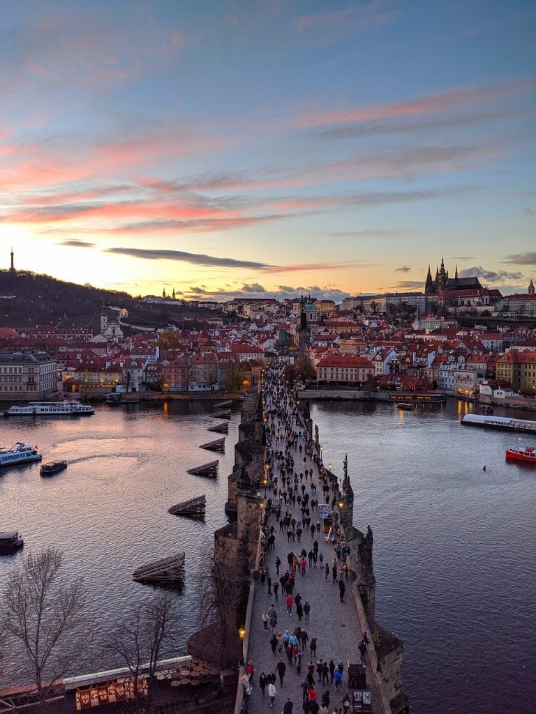 14 Best Kid-Friendly Indoor Activities in Prague - Travel Europe With Kids