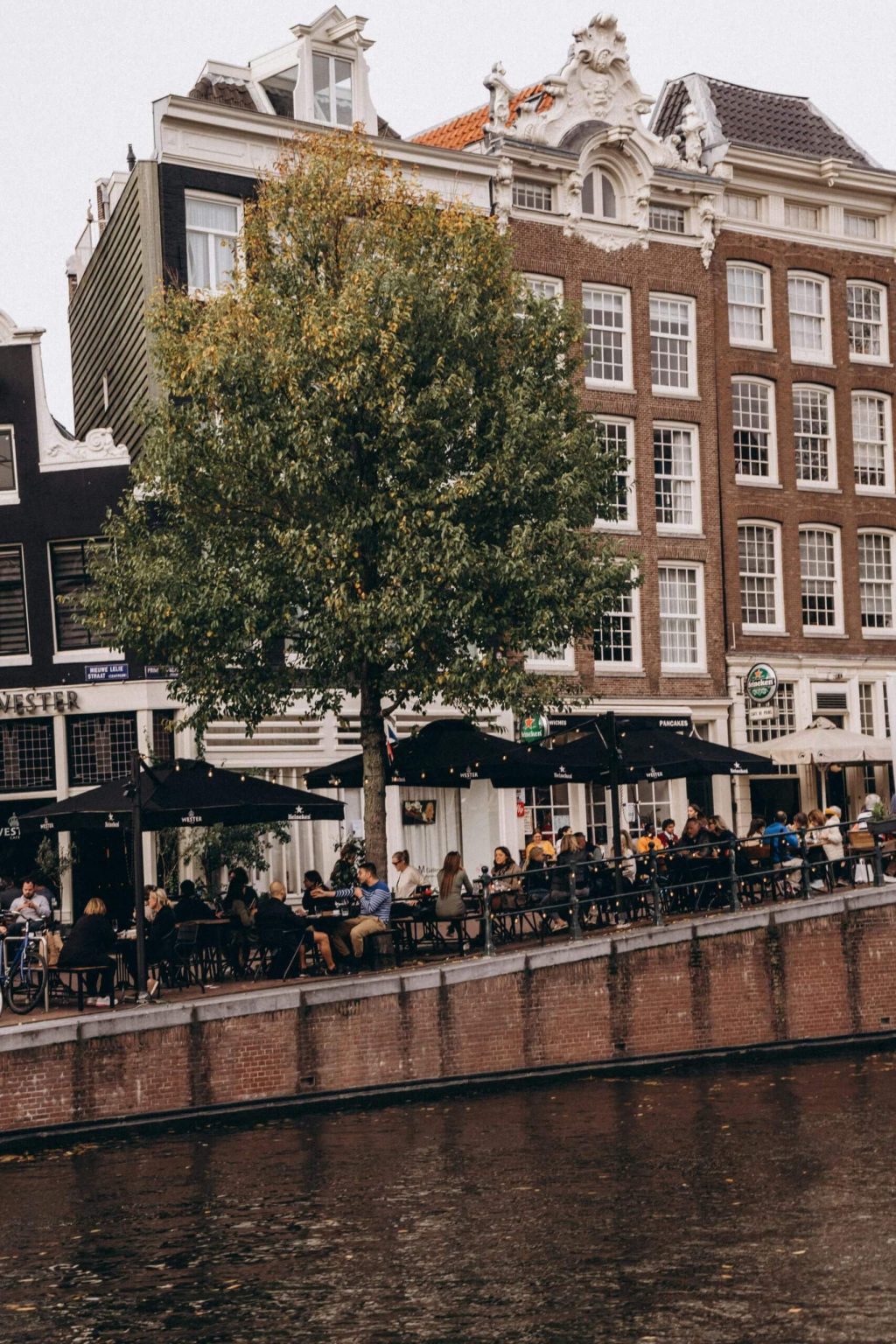 23 Best Family-Friendly Places to Eat in Amsterdam - Travel Europe With ...