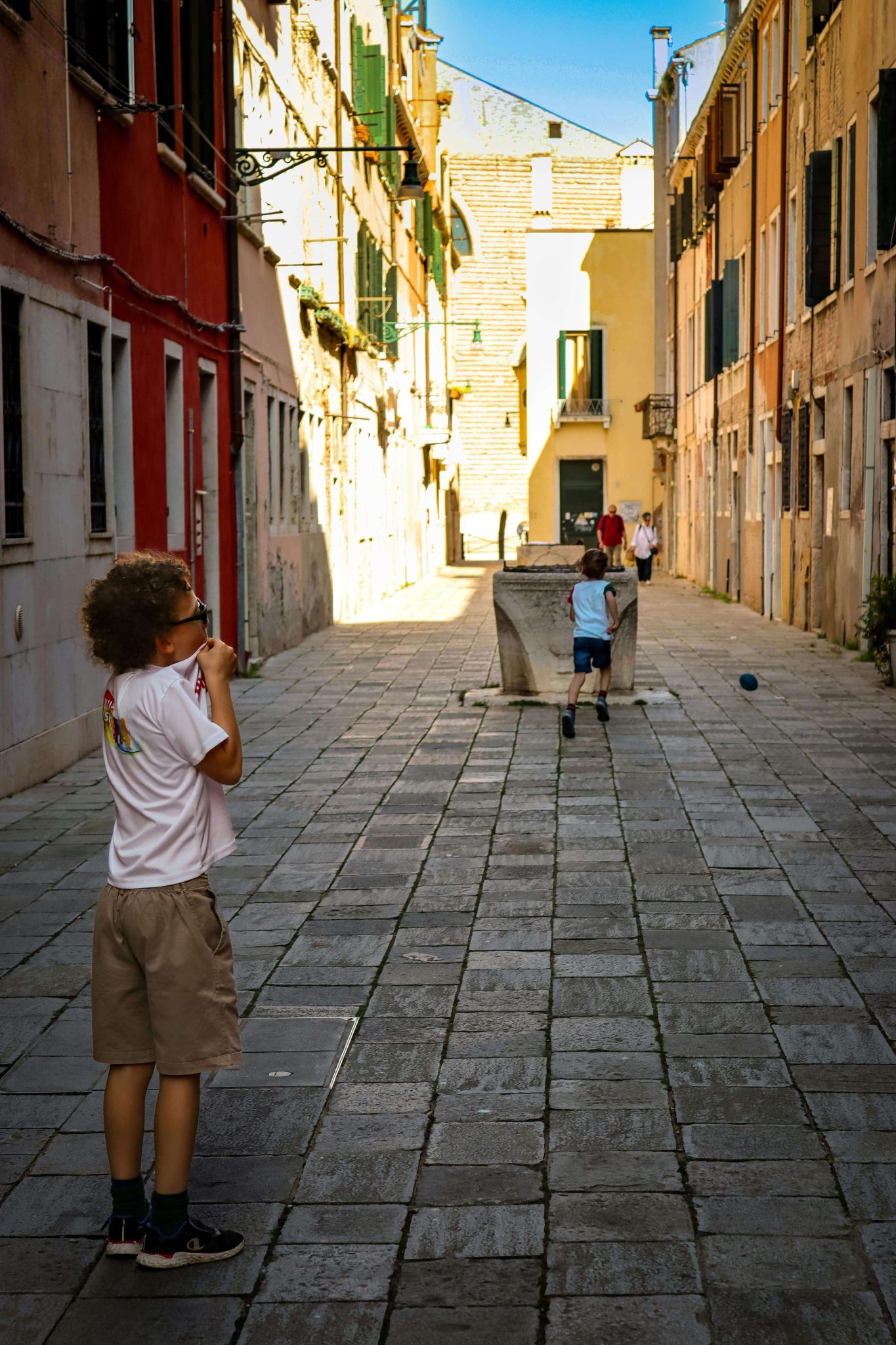 How to Save Money on Family Travel in Europe - Travel Europe With Kids